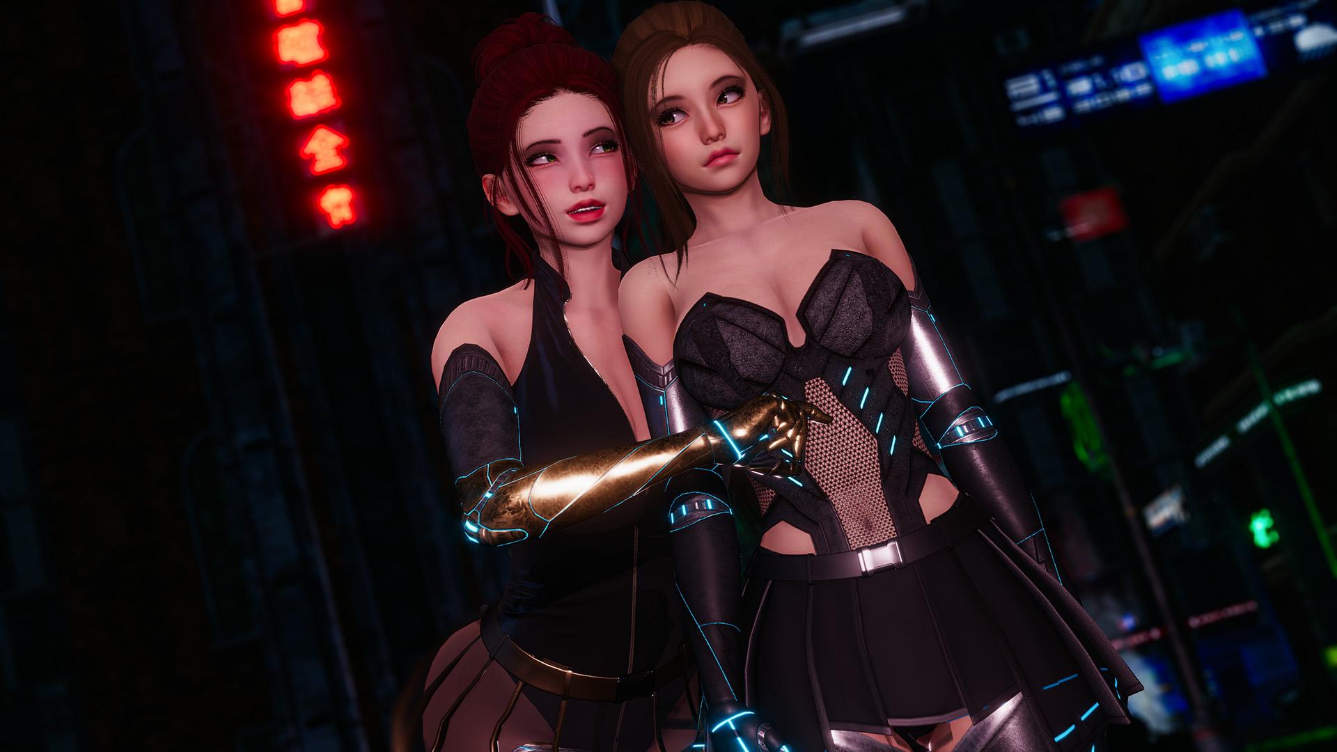 【神作SLG/汉化/动态】永恒世界 Eternum 0.7.5【安卓+PC】官中精翻版【更新/9.5G】